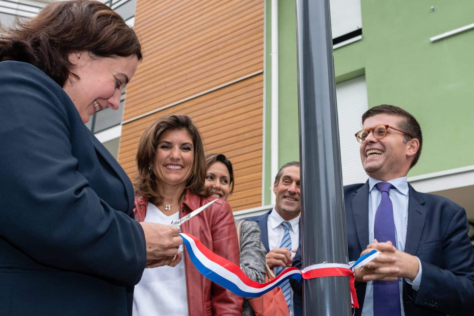 Contact - Logial-COOP