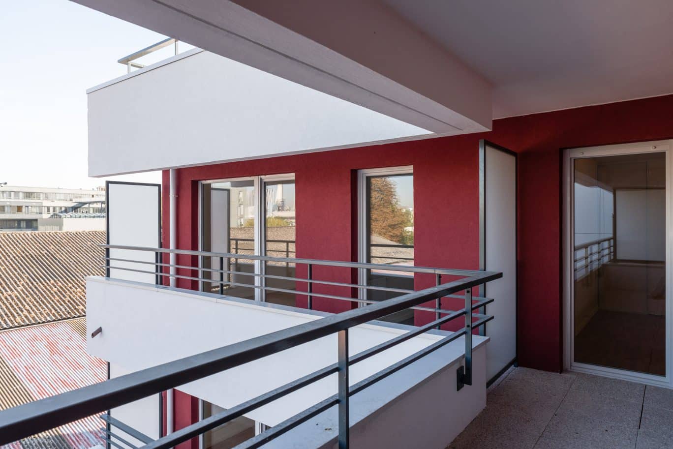 Contact - Logial-COOP