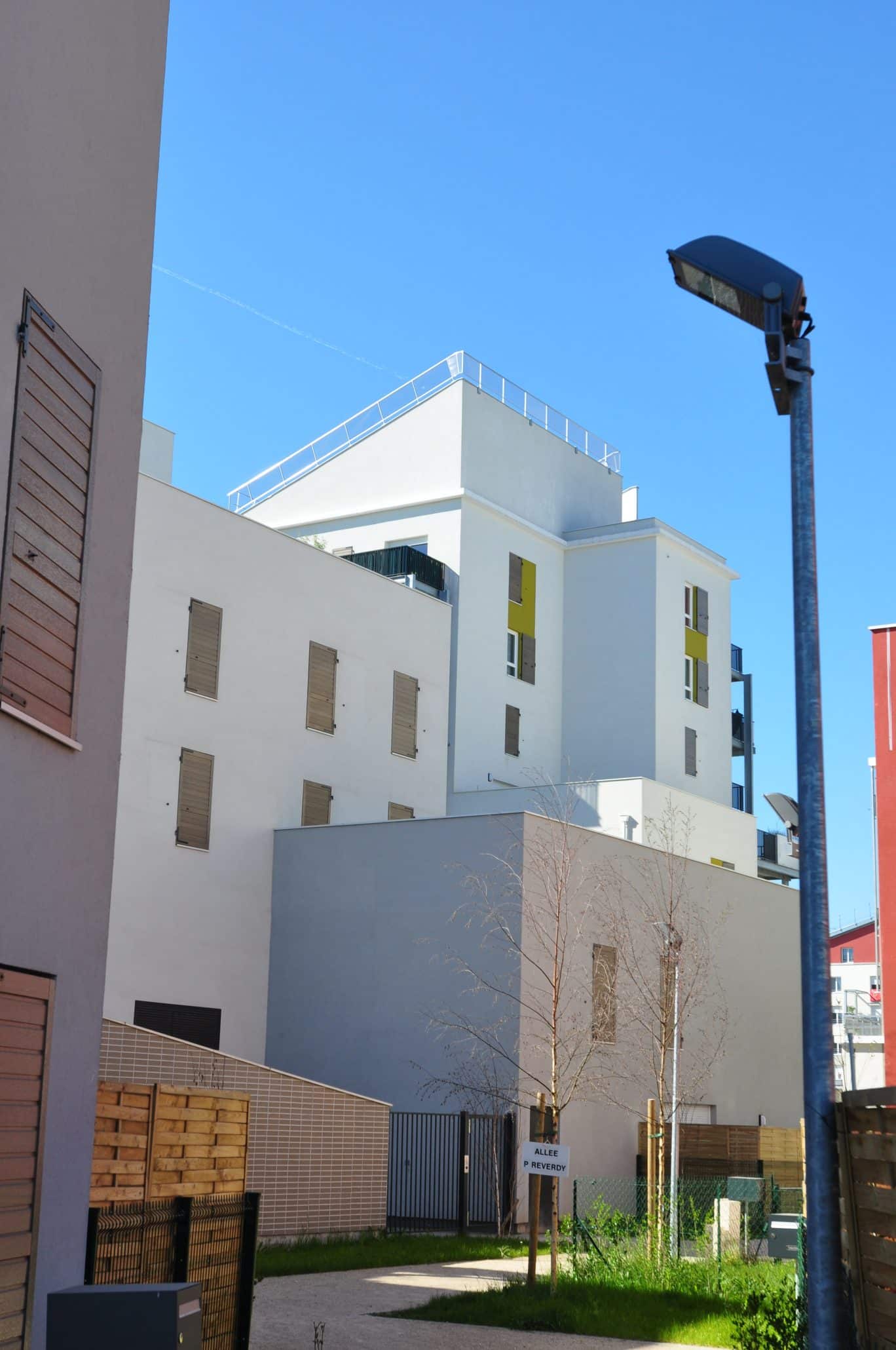 Je suis une collectivité - Logial-COOP