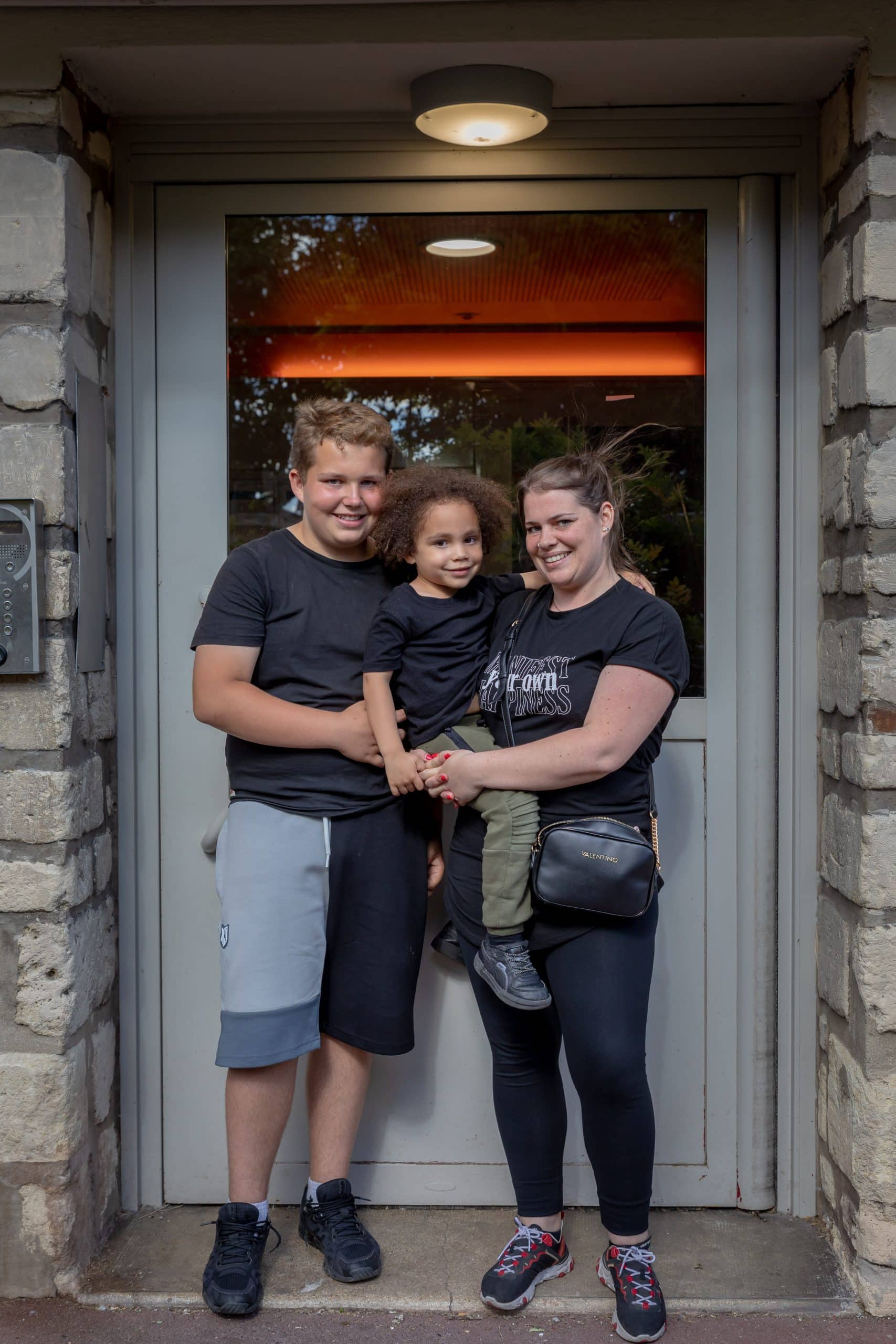 Bien vivre dans ma résidence - Logial-COOP