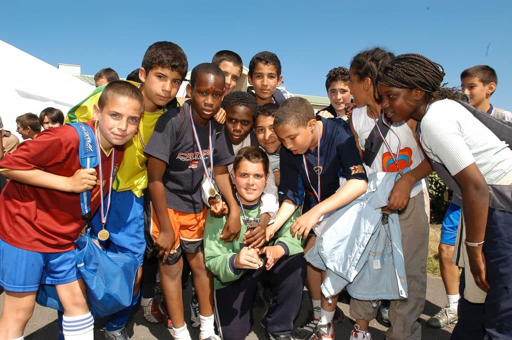 En 2023, Logial-COOP soutient et accompagne 10 associations. - Logial-COOP