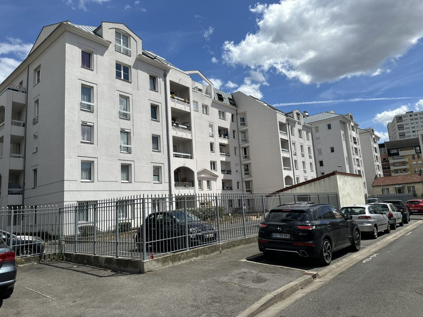 Vente HLM - Logial-COOP