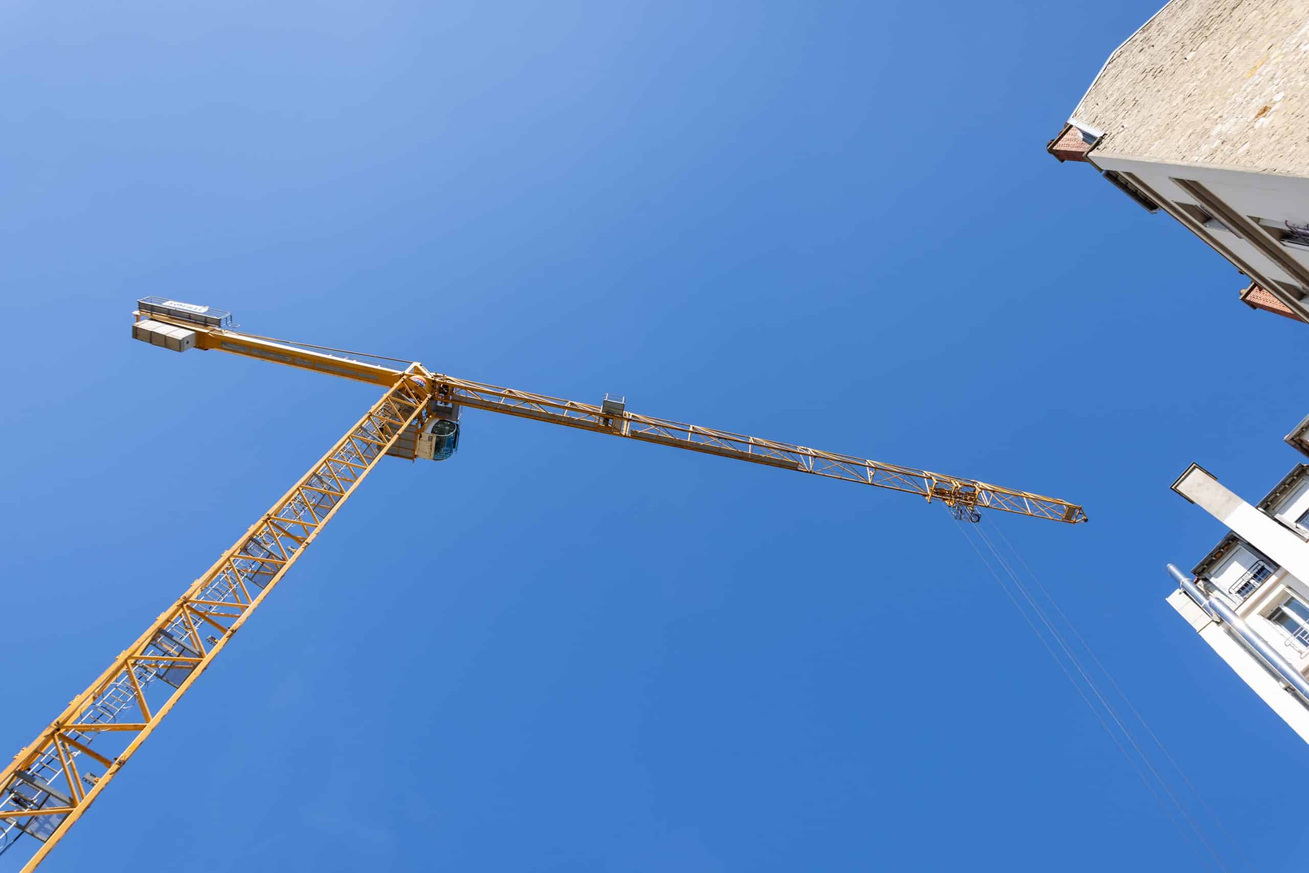 Résidence Chemin Latéral : cérémonie de 1ère pierre - Logial-COOP