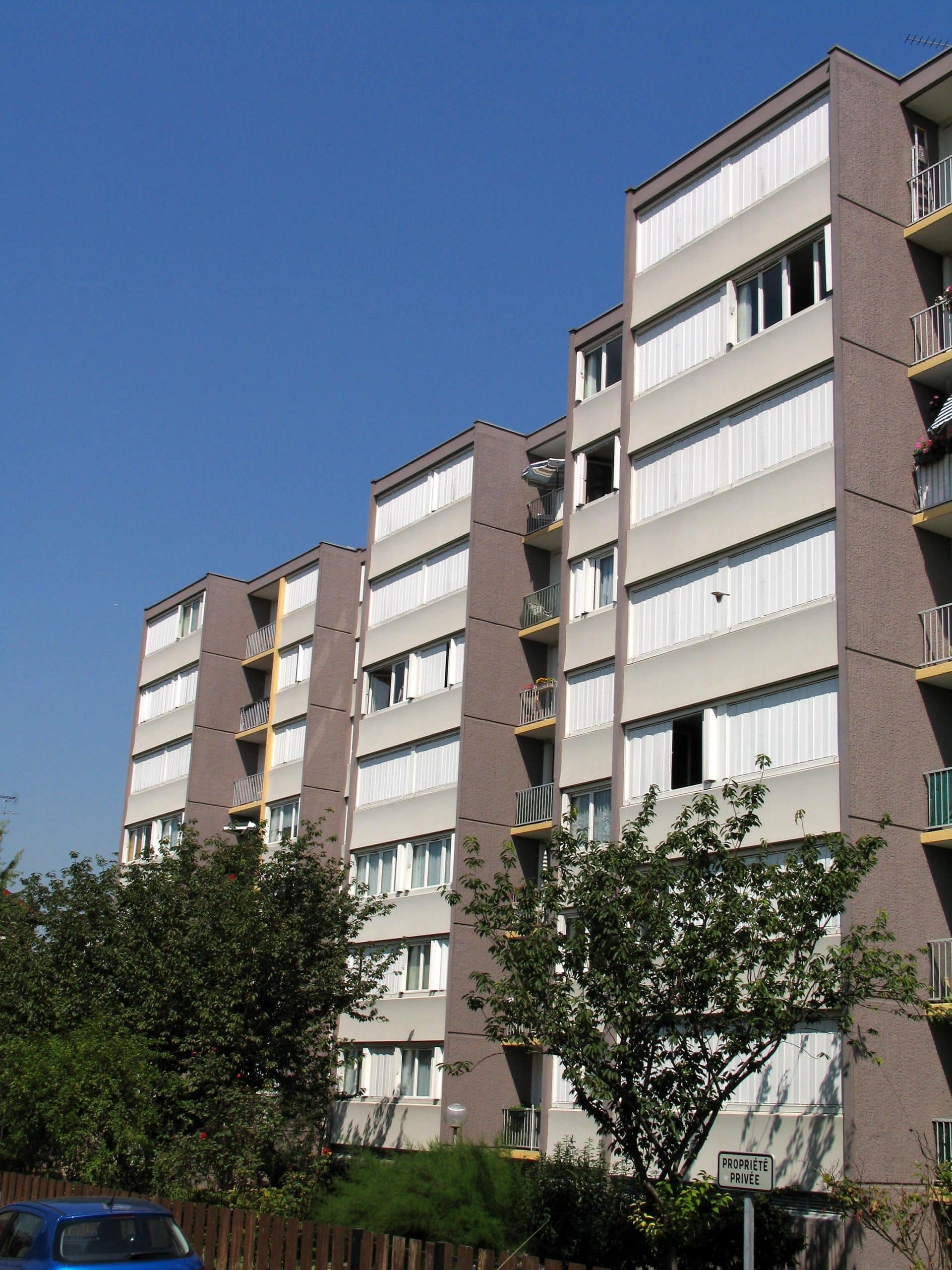 Vente HLM - Logial-COOP