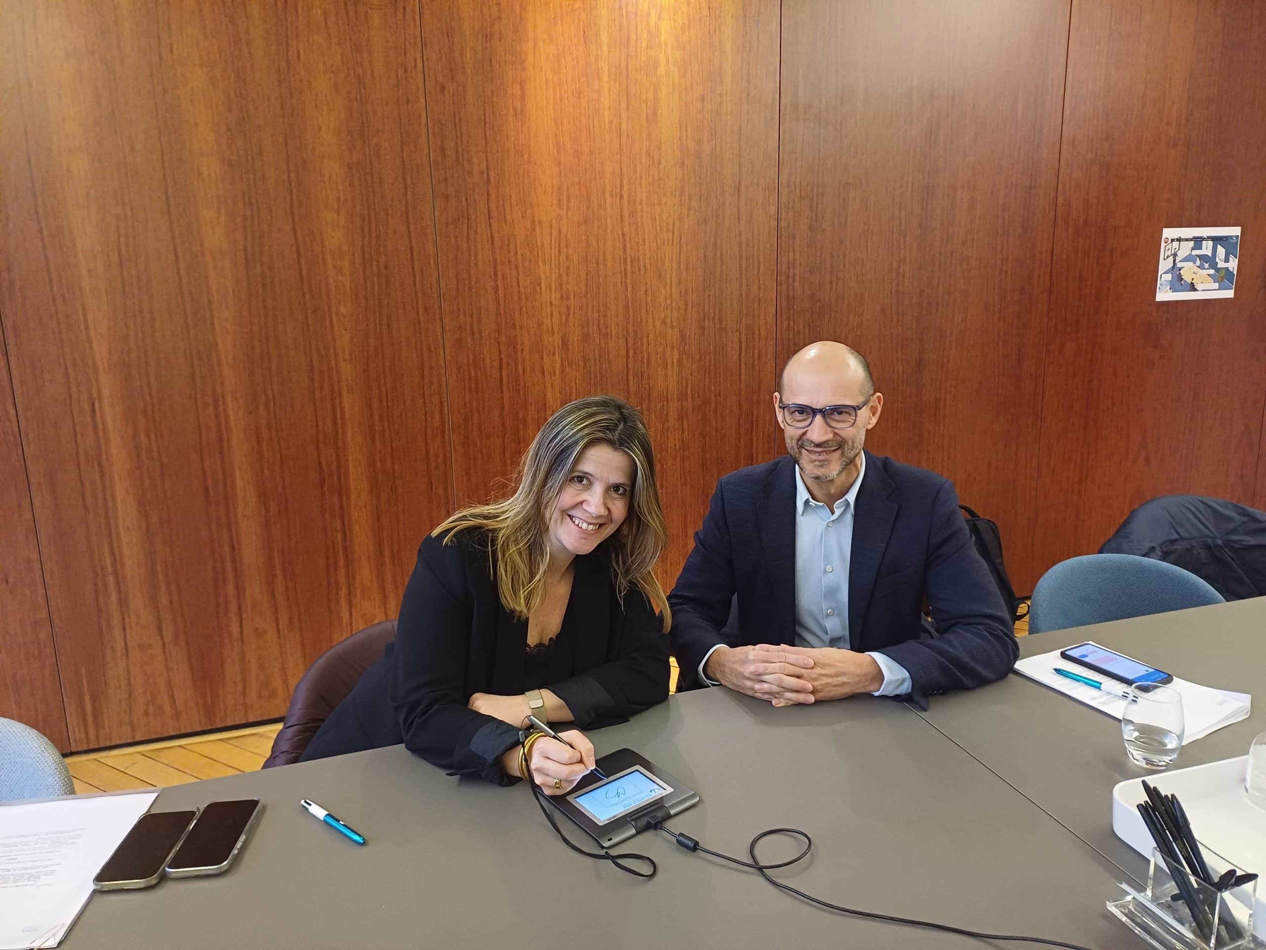 Nouvelles acquisitions pour Logial-COOP - Logial-COOP