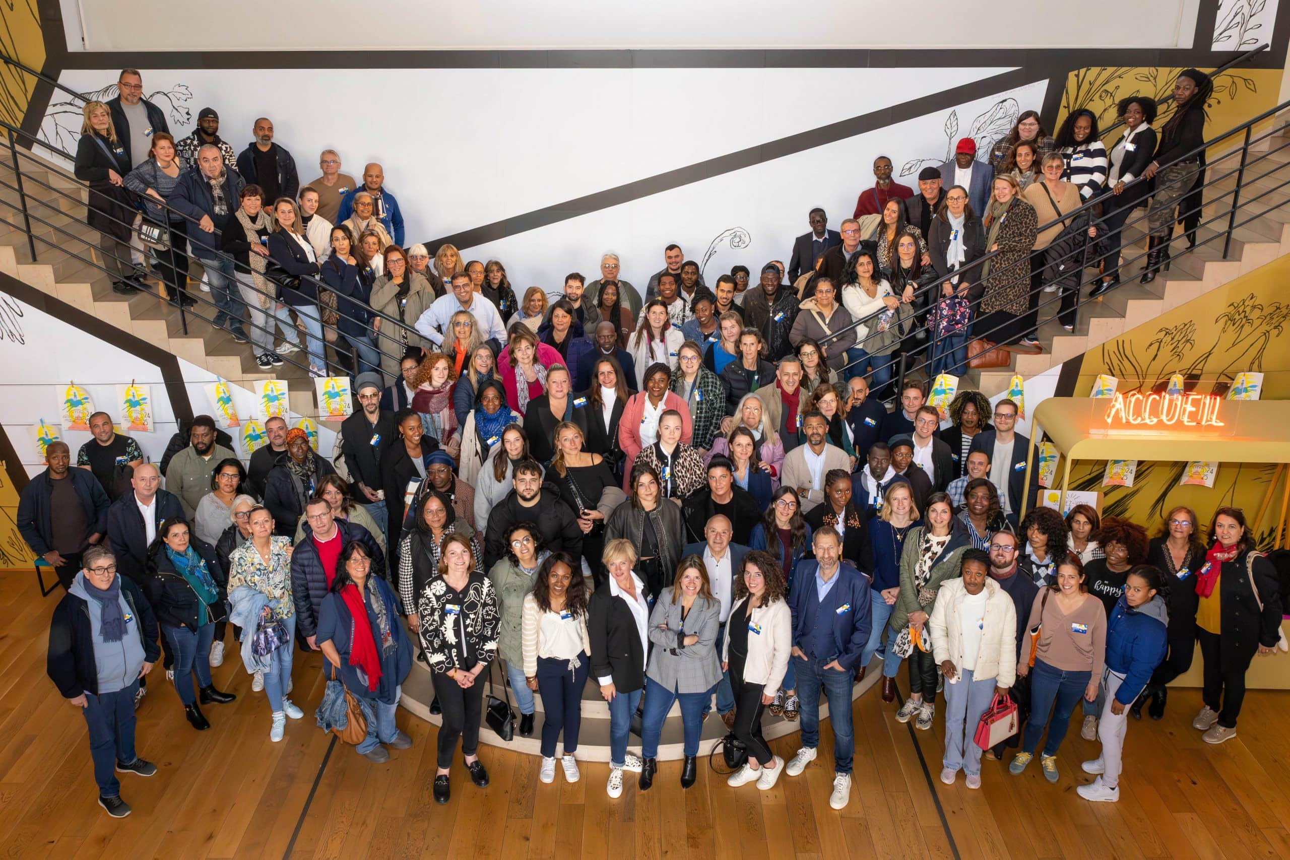 Logial-COOP, engagée pour l’égalité femmes-hommes ! - Logial-COOP